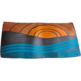 BusBoxx Vorzeltteppich Sunset 300 x 200 cm - Vorzeltteppich & Zeltboden