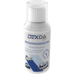 WM Dexda Plus 250 ml - Wassertankentkeimung & -reinigung von WM aquatec