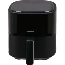 Mestic MA-400 Hei&szlig;luftfritteuse 3 Liter 1300 W - Hei&szlig;luftfritteusen