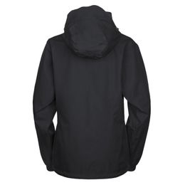 Vaude Escape Light Damen Regenjacke schwarz 52 - Damenjacken