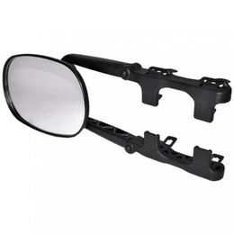Reich Handy Mirror Aufsteckspiegel XL - Universalspiegel