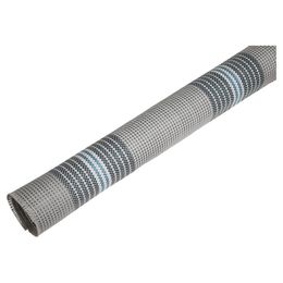 Berger Luxe Vorzeltteppich 250 x 600 cm grau - Vorzeltteppich & Zeltboden