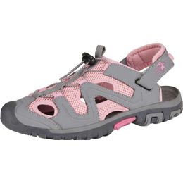 Mountain Guide Sennen Damensandalen rosa 39 - Damenschuhe