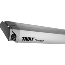 Thule Omnistor 9200 Dachmarkise Eloxiert Tuchfarbe Mystic Grau L&auml;nge 4,5 m - Kassettenmarkisen