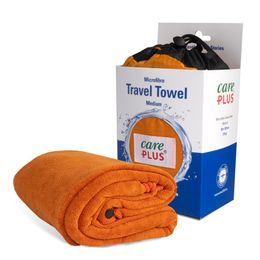 Care Plus Reisehandtuch 60x120 cm - Outdoor Zubehör