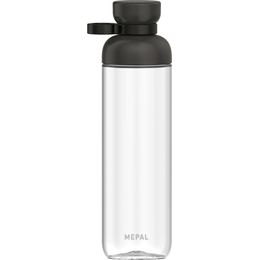 Mepal Vita Trinkflasche Nordic black 900 ml - Trinkflaschen