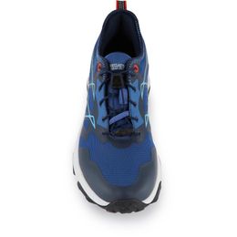 Regatta Blaze Herrenschuhe blau 45 - Herrenschuhe