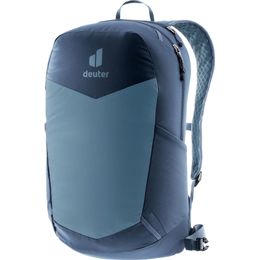 Deuter Wanderrucksack Speed Lite 17 Volumen 17 Liter atlantic-ink - Tagesrucks&auml;cke & Wanderrucks&auml;cke