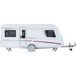 Hindermann Radschutzh&uuml;lle Standard f&uuml;r 1 Achser 74 x 22,5 cm - Radkastenabdeckungen