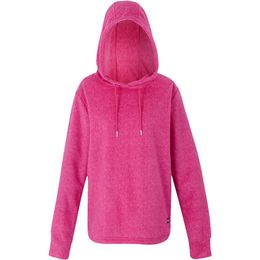Regatta Mayse Damenhoodie pink 46 - Damenshirts, -blusen & -pullover