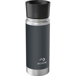 Dometic THRM 50 Thermoflasche 500 ml Slate - Isolierflaschen & Isobeh&auml;lter