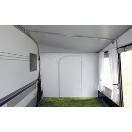 Brand Trennwand Rasta Vorzelt Tiefe 240 cm - Markisenvorzelte & W&auml;nde