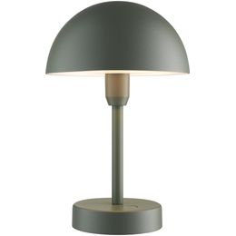 Nordlux Ellen To-Go Akkuleuchte 3,7 V olivgr&uuml;n - Tischleuchten
