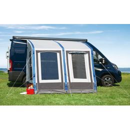DWT Space Air HQ 260 M aufblasbares Reisevorzelt - Teilvorzelte