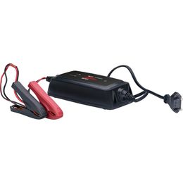 Dometic Fahrzeug Starterbatterie NDS Smartcharger SCS2 12 V 2 A - Powerbanks
