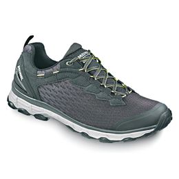 Meindl Activo Sport Herren Multifunktionsschuhe schwarz 43 - Herrenschuhe