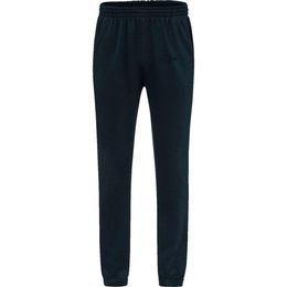 Mountain Guide Jogginghose f&uuml;r Damen und Herren dunkelblau XS - Damenhosen, -r&ouml;cke & -kleider