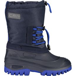 Campagnolo Ahto WP Kinderstiefel blau 34 - Kinderschuhe von CMP
