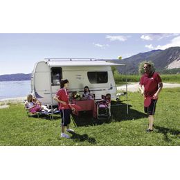 Fiamma Sackmarkise f&uuml;r die Kederschiene Caravanstore Royal Grey 225 cm - Sackmarkisen