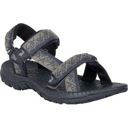 Mountain Guide Namib Herren Sandale blau 46 - Herrenschuhe