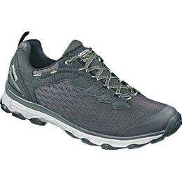 Meindl Activo Sport Herren Multifunktionsschuhe schwarz 42 - Herrenschuhe
