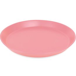 Koziol Connect Nora Plate Kleiner Teller 205 mm sweet pink - Teller