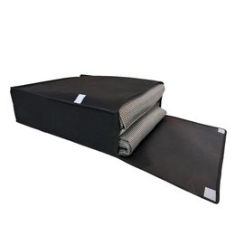 Berger Tasche f&uuml;r Zeltteppich 54 x 37 x 15 cm - Vorzeltteppich & Zeltboden