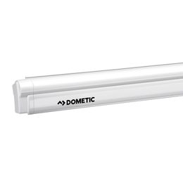Dometic PerfectWall PW 1500 Wandmarkise 450 cm (Wei&szlig; / Horizon Grey) - Kassettenmarkisen