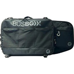 BusBoxx Fenstertasche windowBOXX f&uuml;r Ford Custom Tourneo V710 Beifahrerseite schwarz - Organizer und Taschen