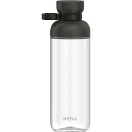 Mepal Vita Trinkflasche Nordic black 700 ml - Trinkflaschen