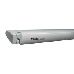 Thule Omnistor 6300 Dachmarkise mit Motor eloxiert 500 cm - Kassettenmarkisen