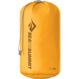 Sea To Summit Ultra Sil Packsack Zinnia Yellow 20 Liter - Packs&auml;cke und Packtaschen