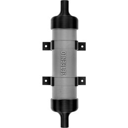 Setrenlo Abluftfilter mit Aktivkohle f&uuml;r Urin-/F&auml;kalien-/Abwassertank mit 16 mm Anschluss L&uuml;ftungsschlauch - Toilettenentl&uuml;ftungen & Zubeh&ouml;r