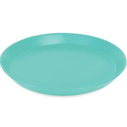 Koziol Connect Nora Plate Kleiner Teller 205 mm sweet green - Teller