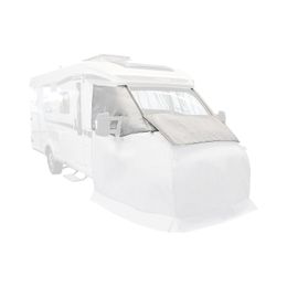 Hindermann Lux Thermofenstermatte f&uuml;r Fiat Ducato Typ 230 ab 1994 / Fiat Ducato Typ 244 ab 2002 / Citroёn Jumper I / Peugeot Boxer I - Thermomatten & 