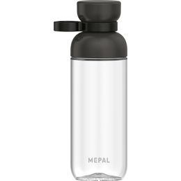 Mepal Vita Trinkflasche Nordic black 500 ml - Trinkflaschen