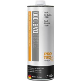 Pro Tec ProTec Diesel Anti Bacteria 1:1000 Diesel Bakterizid 5 Liter - Technik & Wartung