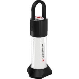 LEDLenser ML6 Campinglaterne warm light schwarz - LED Campingleuchten
