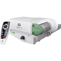 EASYDRIVER Active 2.0 Rangierhilfe Einachser - Rangierhilfen & Mover