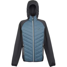 Regatta VIII Herren Hybridjacke blau XXXL - Herrenjacken