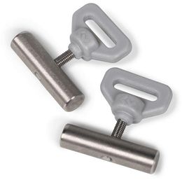 Dometic Awning Rail Stopper Montagezubeh&ouml;r f&uuml;r Vorzelte 6mm - Sonstiges Zubeh&ouml;r Zelte