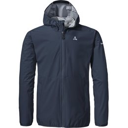 Sch&ouml;ffel Sch&ouml;ffel Style Migandi Herren Jacke dunkelblau 56 - Herrenjacken