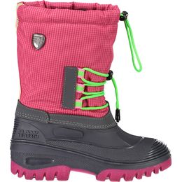 Campagnolo Ahto WP Kinderstiefel pink 36 - Kinderschuhe von CMP