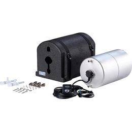 Sanymo Wasserboiler XB-6 f&uuml;r Wohnwagen / Camper / Boot 6 Liter / 230 V - Wasserboiler & Thermen