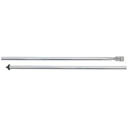 Brunner Smartpole Storm Zusatzstange Vorzelt 170 - 260 cm Aluminium - Zelt-Gest&auml;nge & Zubeh&ouml;r