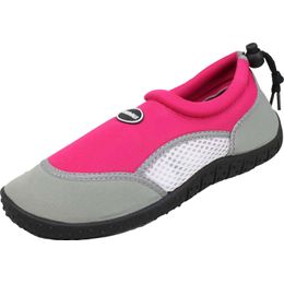Bockstiegel F&ouml;hr Kinder Neoprenslipper rot 33 - Kinderschuhe
