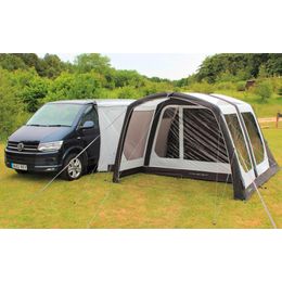 Outdoor Revolution Movelite T3E aufblasbares Vorzelt High H&ouml;henbereich 255 bis 305 cm - Reisemobil- & Busvorzelte