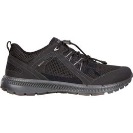 Ecco Terracruise II Damenschuhe schwarz 36 - Damenschuhe