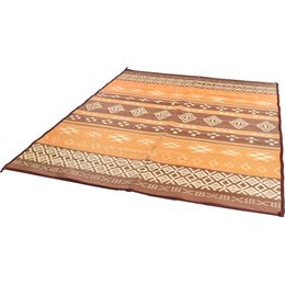 Human Comfort Nara AW Outdoor Teppich rechteckig 200 x 180 cm - Vorzeltteppich & Zeltboden