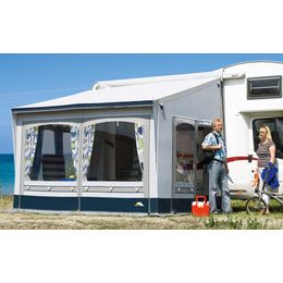 Reisemobilvorzelt Globus Plus - Reisemobil- & Busvorzelte von DWT